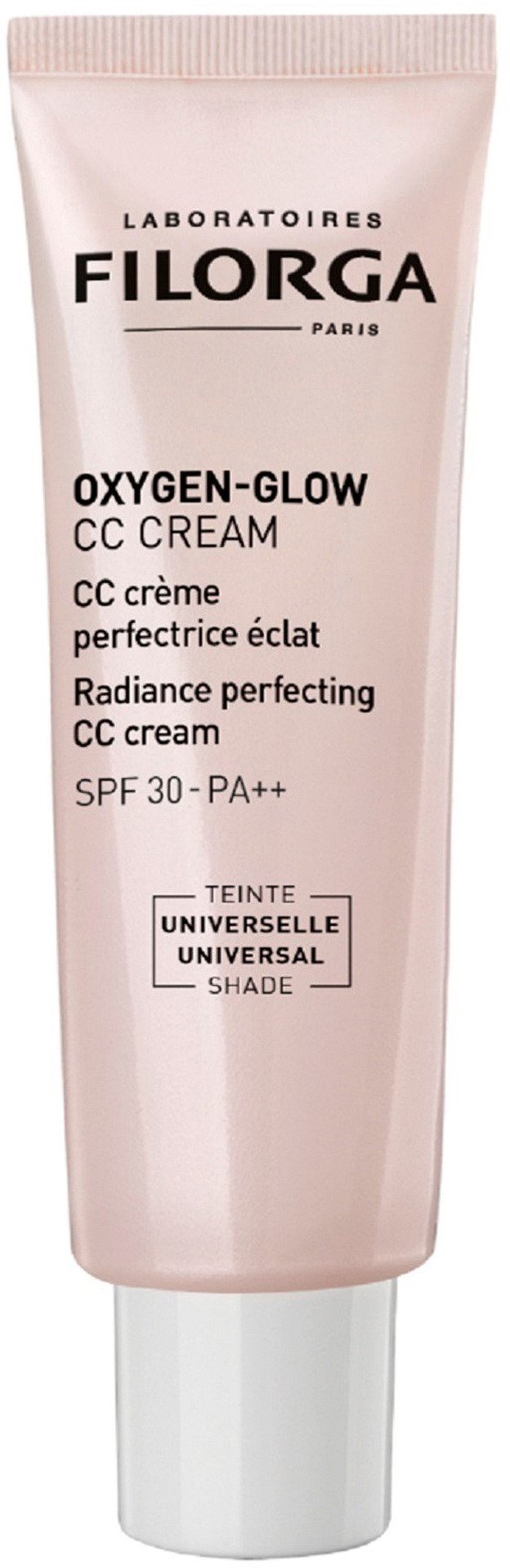 Köp FILORGA Oxygen-Glow CC Cream 40 ml | Apohem