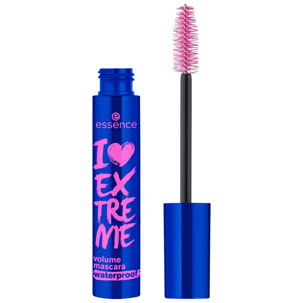 Köp essence I Love Extreme Volume Mascara Waterproof 12 ml | Apohem