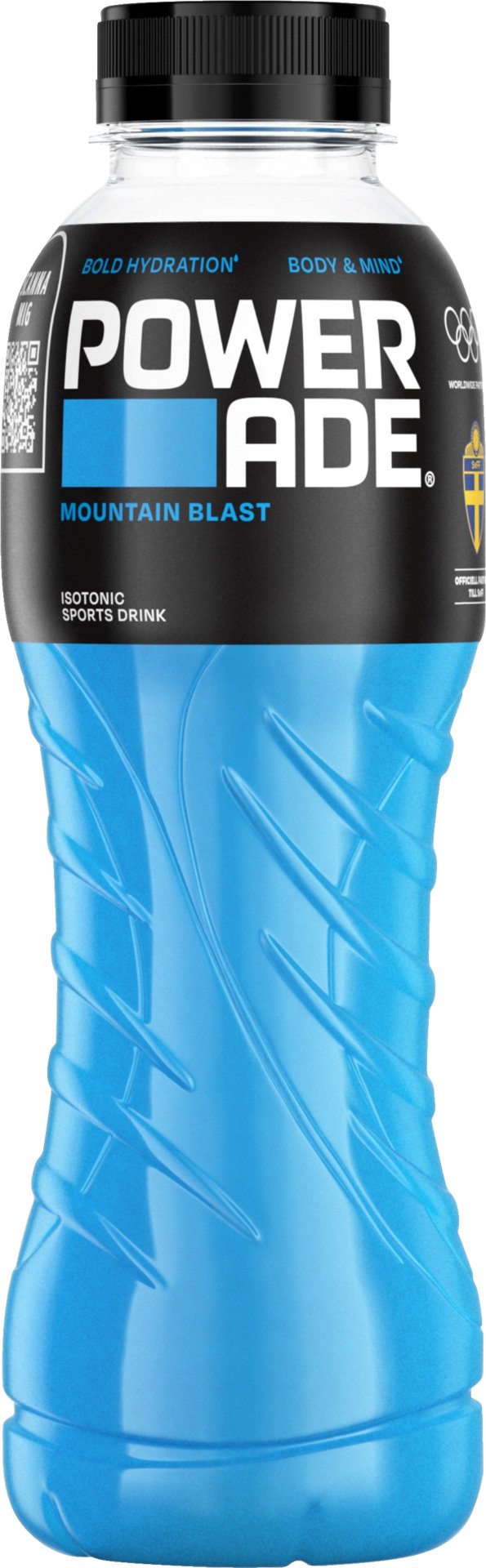 Köp POWERADE Mountain Blast 500 ml | Apohem