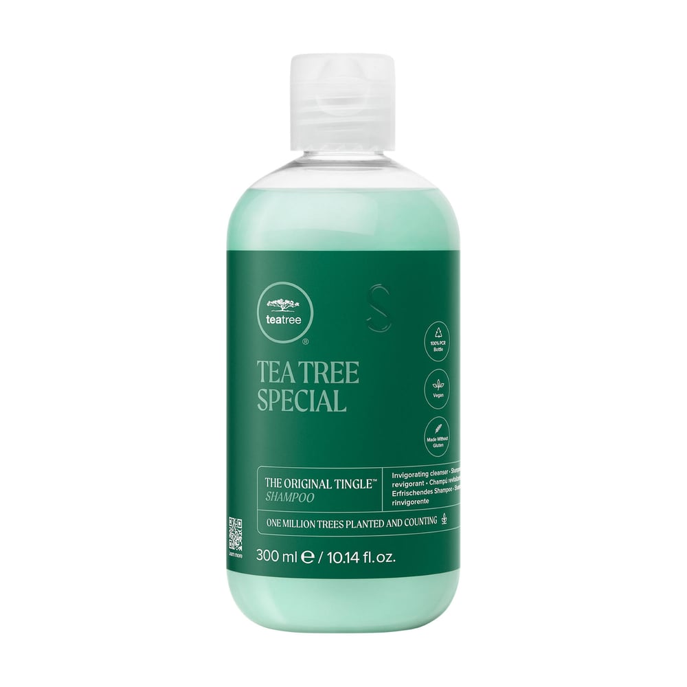 Köp Paul Mitchell Tea Tree Special Shampoo 300 ml | Apohem