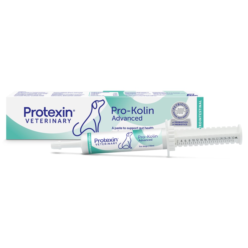 Köp Protexin Pro-Kolin Advanced 30 ml | Apohem