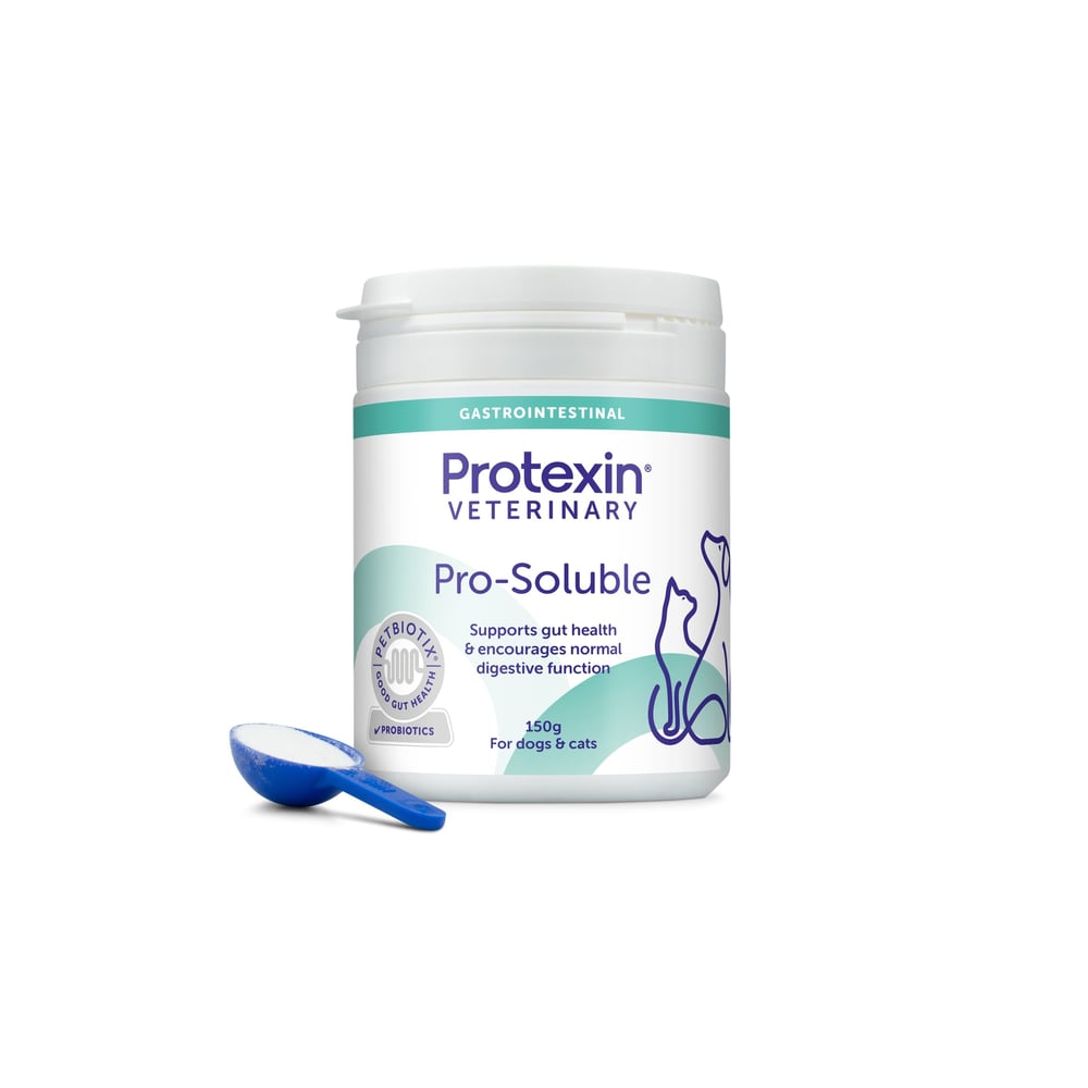 Köp Protexin Pro-Soluble 150 g | Apohem