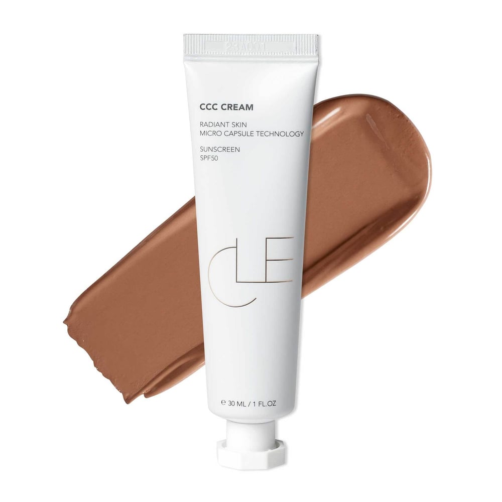 Köp CLE CCC Cream 306 Cool Medium Deep 30 ml | Apohem