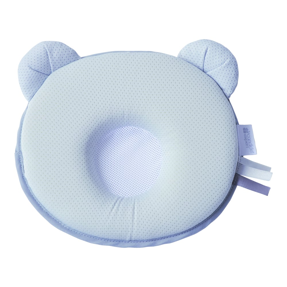 Köp Candide Air Panda Kudde Grå | Apohem