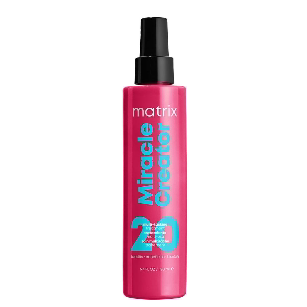 Köp Matrix Pink Miracle Creator Spray 190 ml | Apohem