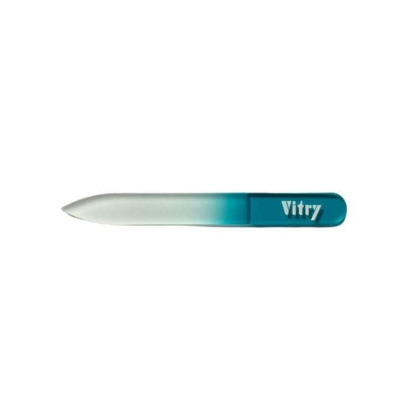 Köp Vitry Baby Glass Nail File 1 st | Apohem