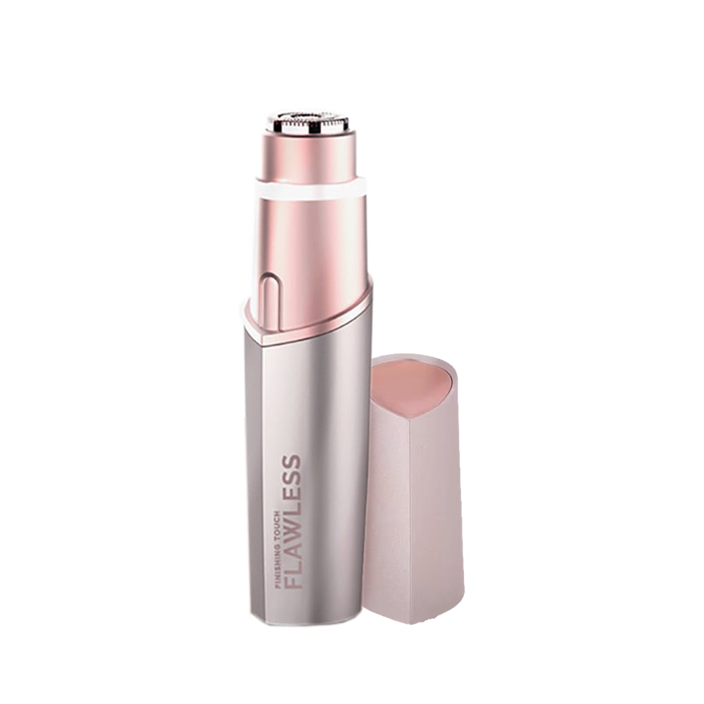 Köp Finishing Touch Flawless Face Blush Battery 4.0 | Apohem