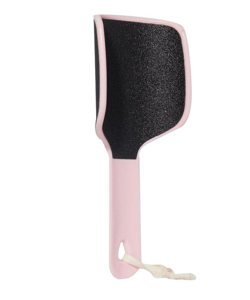 Köp brushworks Curved Foot File 1 st | Apohem