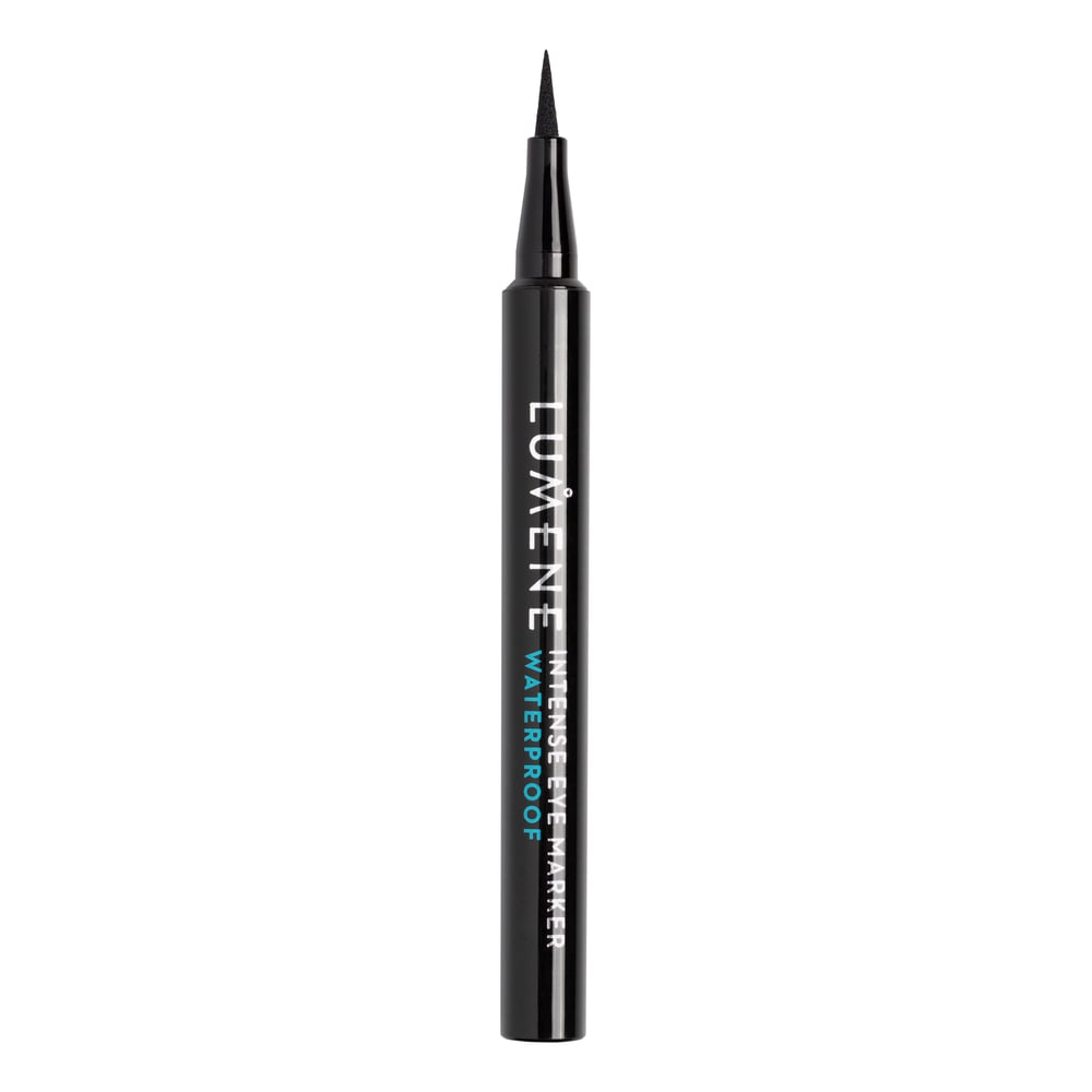 Köp Lumene Intense Eye Marker Waterproof Black 1,7 ml | Apohem