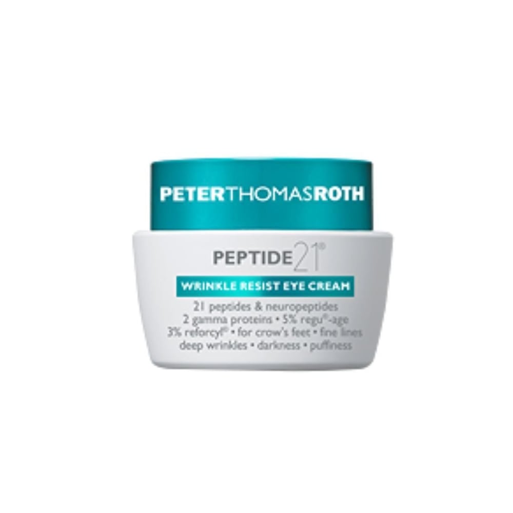 Köp Peter Thomas Roth Peptide 21® Wrinkle Resist Eye Cream 1 | Apohem