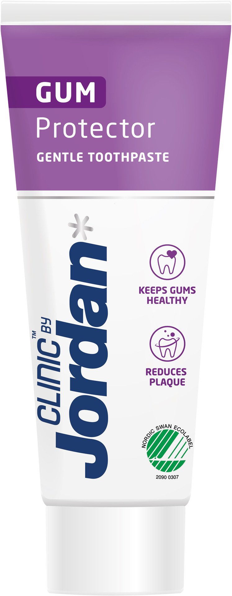 Köp Jordan Clinic Tandkräm Gum Protector 75 ml | Apohem