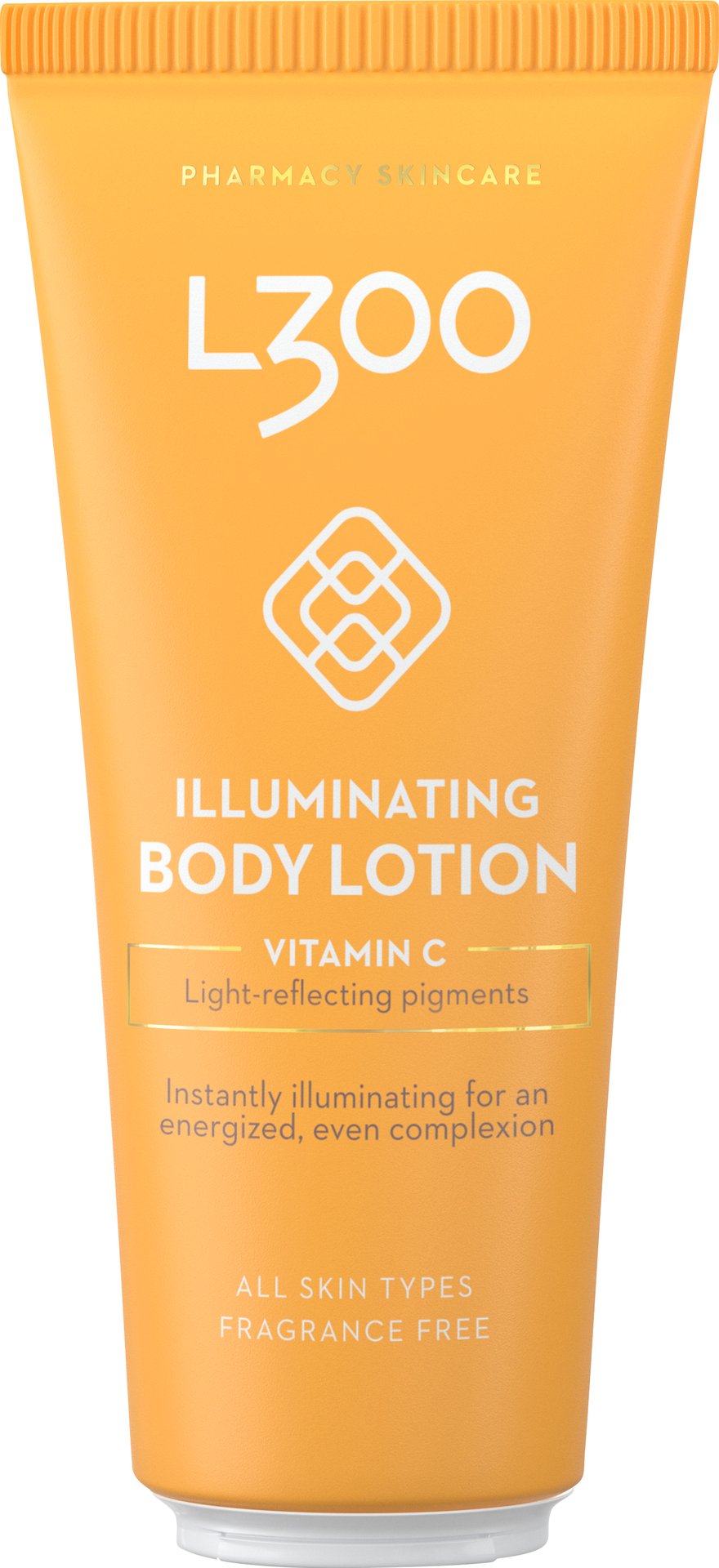 Köp L300 Vitamin C Illuminating Body Lotion 200 ml | Apohem