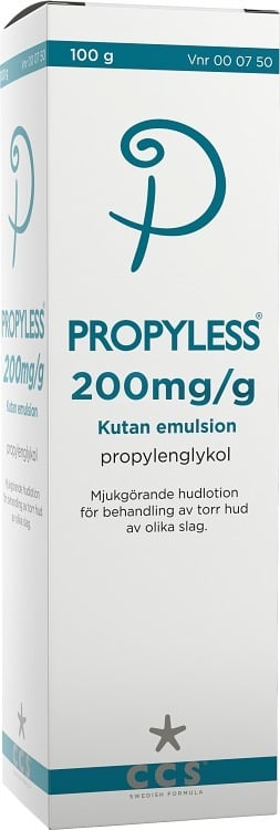 Köp Propyless 100 g | Apohem