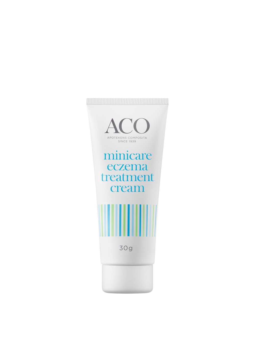 Köp Minicare Eczema Treatment Cream Eksem Barn 30 g | Apohem