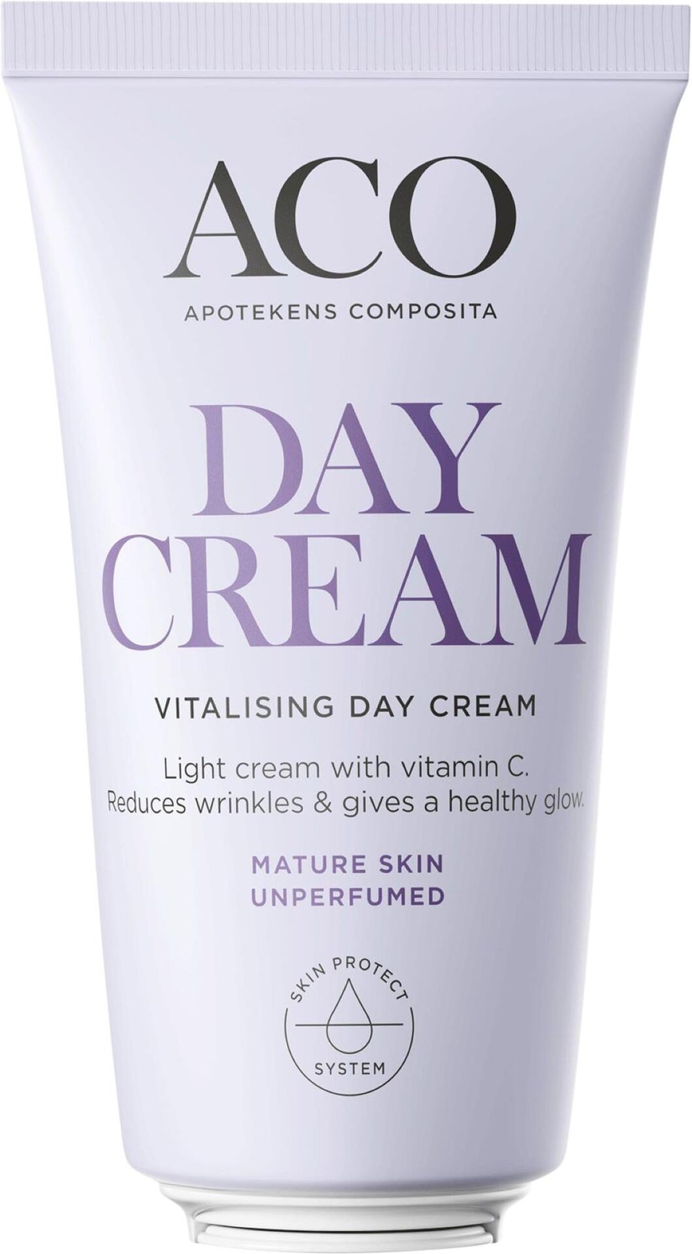 Köp ACO Face Vitalising Day Cream NP Dagkräm 50 ml | Apohem