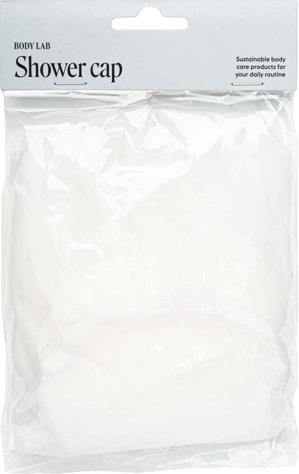Köp BODY LAB Shower Cap | Apohem