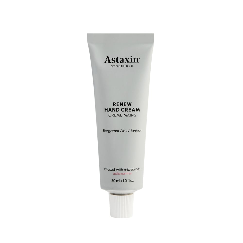 Köp Astaxin Renew Hand Cream 30 ml | Apohem