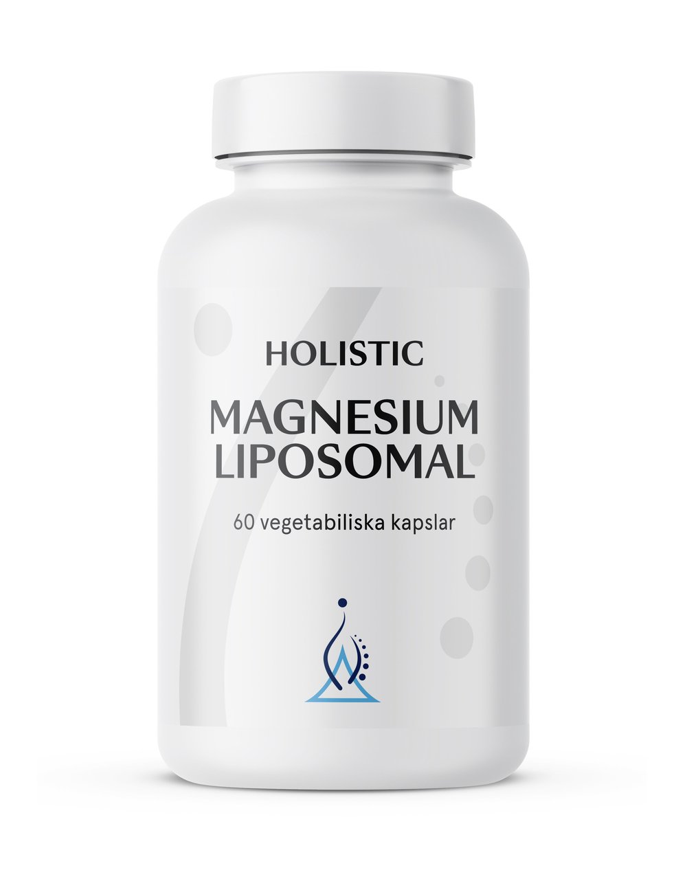 Köp Holistic Magnesium Liposomal 60 kapslar | Apohem