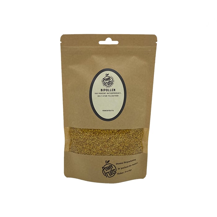 Köp Powerfruits Bipollen 250g | Apohem