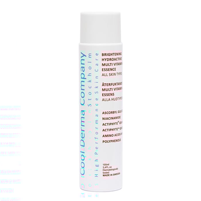Köp Cool Derma Brightening Multivitamin Essence 100 ml | Apohem