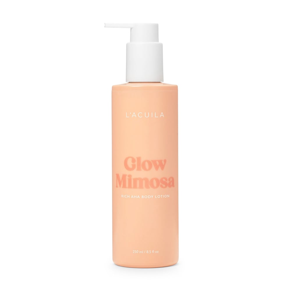 Köp L'Acuila Glow Mimosa Body Lotion 250 ml | Apohem