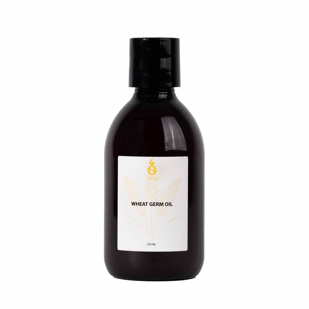 Köp Fyra Ess NP Vetegroddolja 250 ml | Apohem