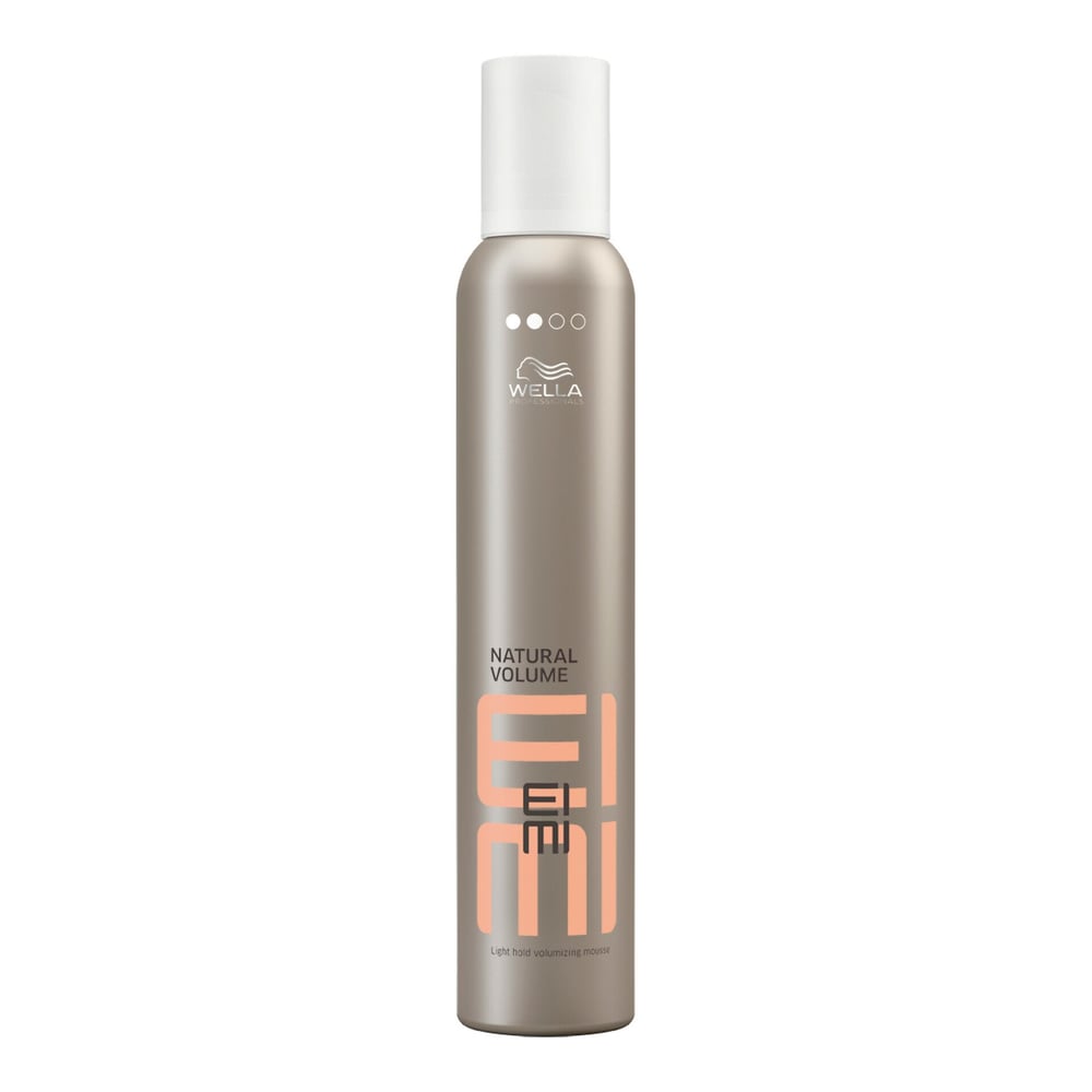 Köp Wella Professionals EIMI Natural Volume Mousse 300 ml | Apohem