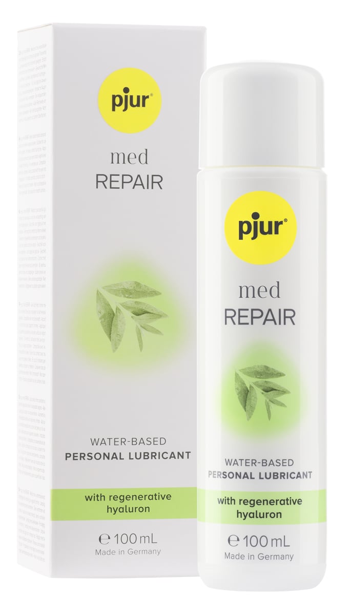Köp pjur med Repair Glide 100 ml | Apohem