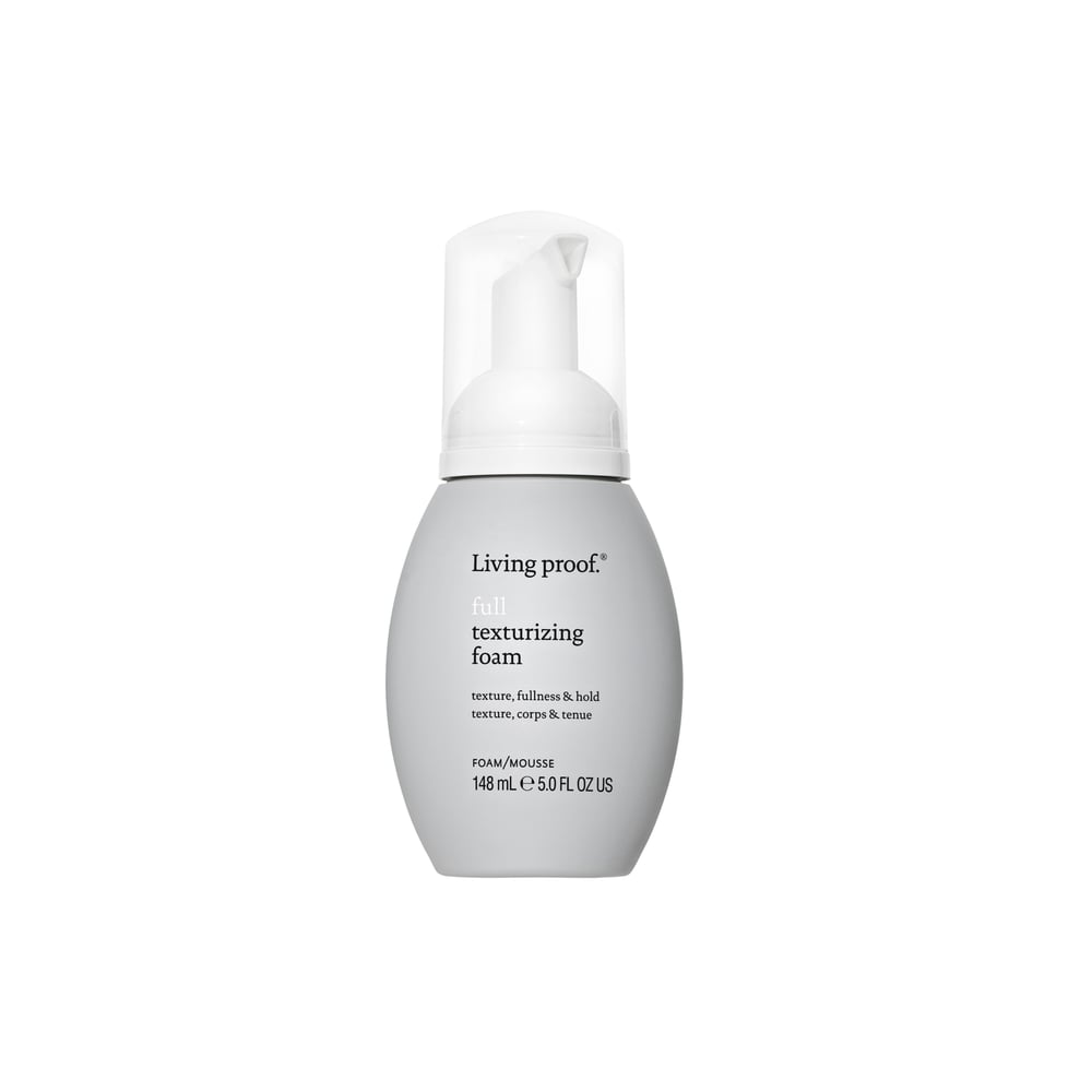 Köp Living Proof Full Texturizing Foam 148 ml | Apohem