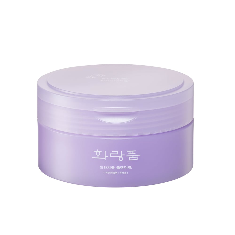 Köp Hwarang' Bell Flower Cleansing Balm 100ml | Apohem