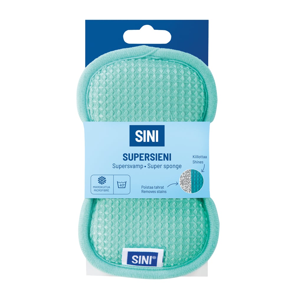 Köp SINI Supersvamp | Apohem