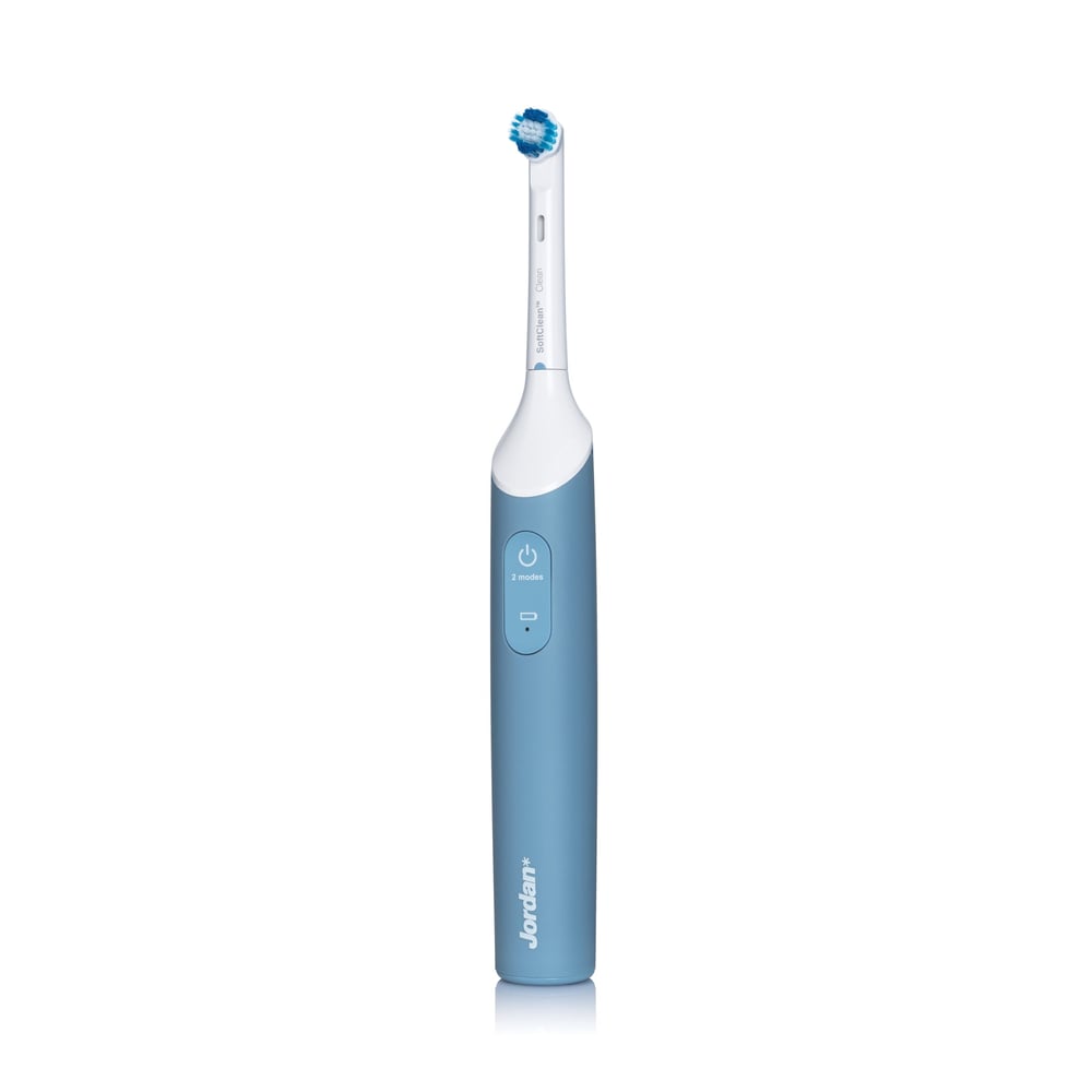 Köp Jordan Clean Smile Plus Eltandborste TBX-300B 180 min Ba | Apohem