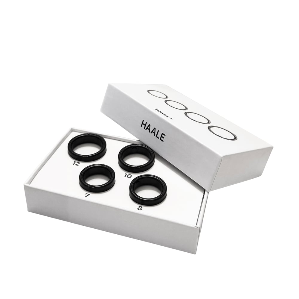 Köp HAALE II Sizing kit | Apohem