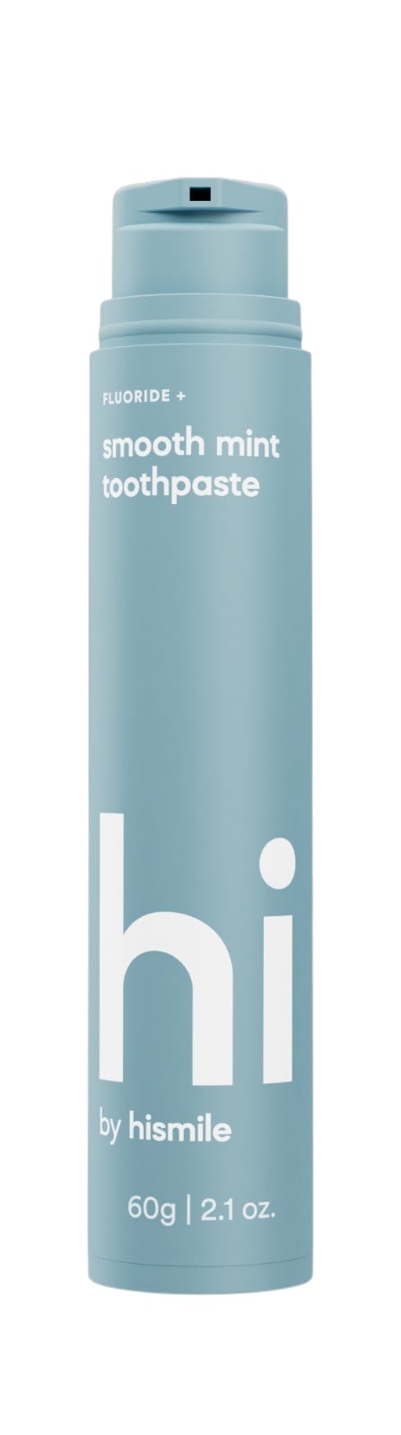 Köp Hismile Smooth Mint Toothpaste 60g | Apohem