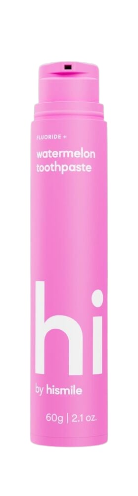 Köp Hismile Watermelon Toothpaste 60g | Apohem