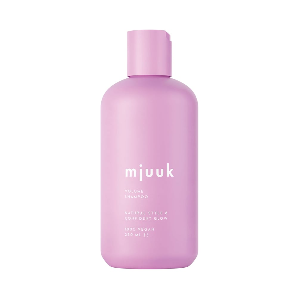 Köp Mjuuk Volume Shampoo 250ml | Apohem