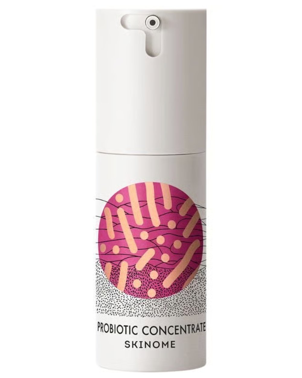 Köp Skinome Probiotic Concentrate 30 ml | Apohem