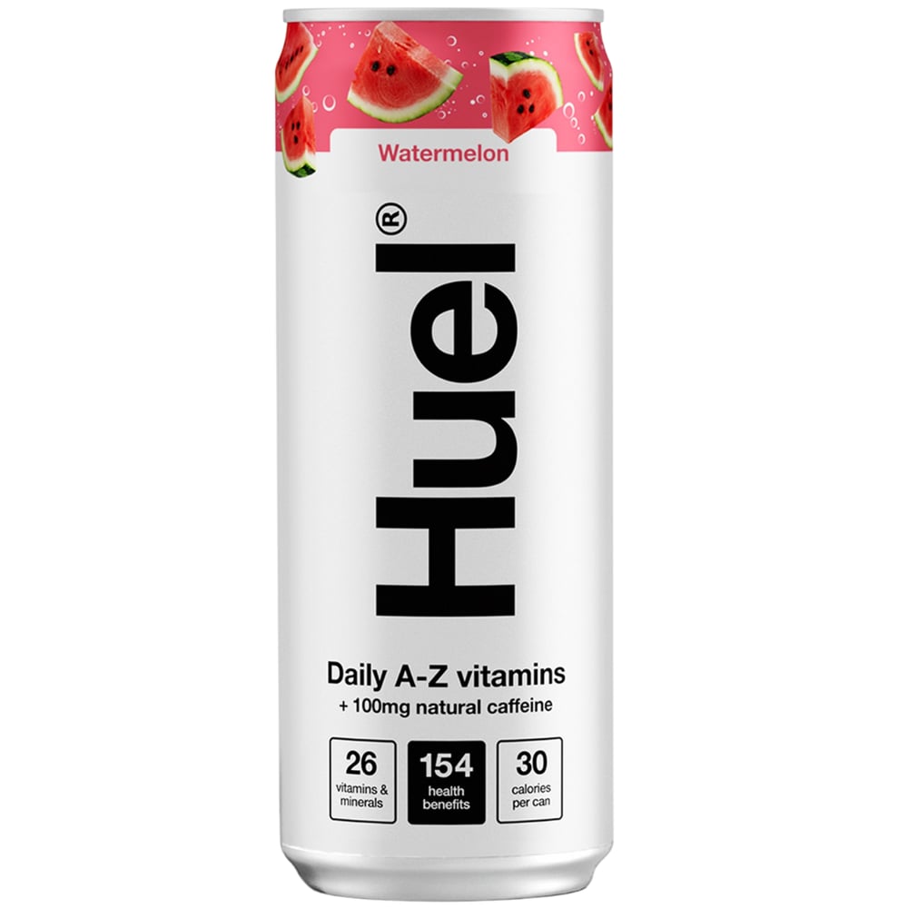 Köp Huel Watermelon 330 ml | Apohem