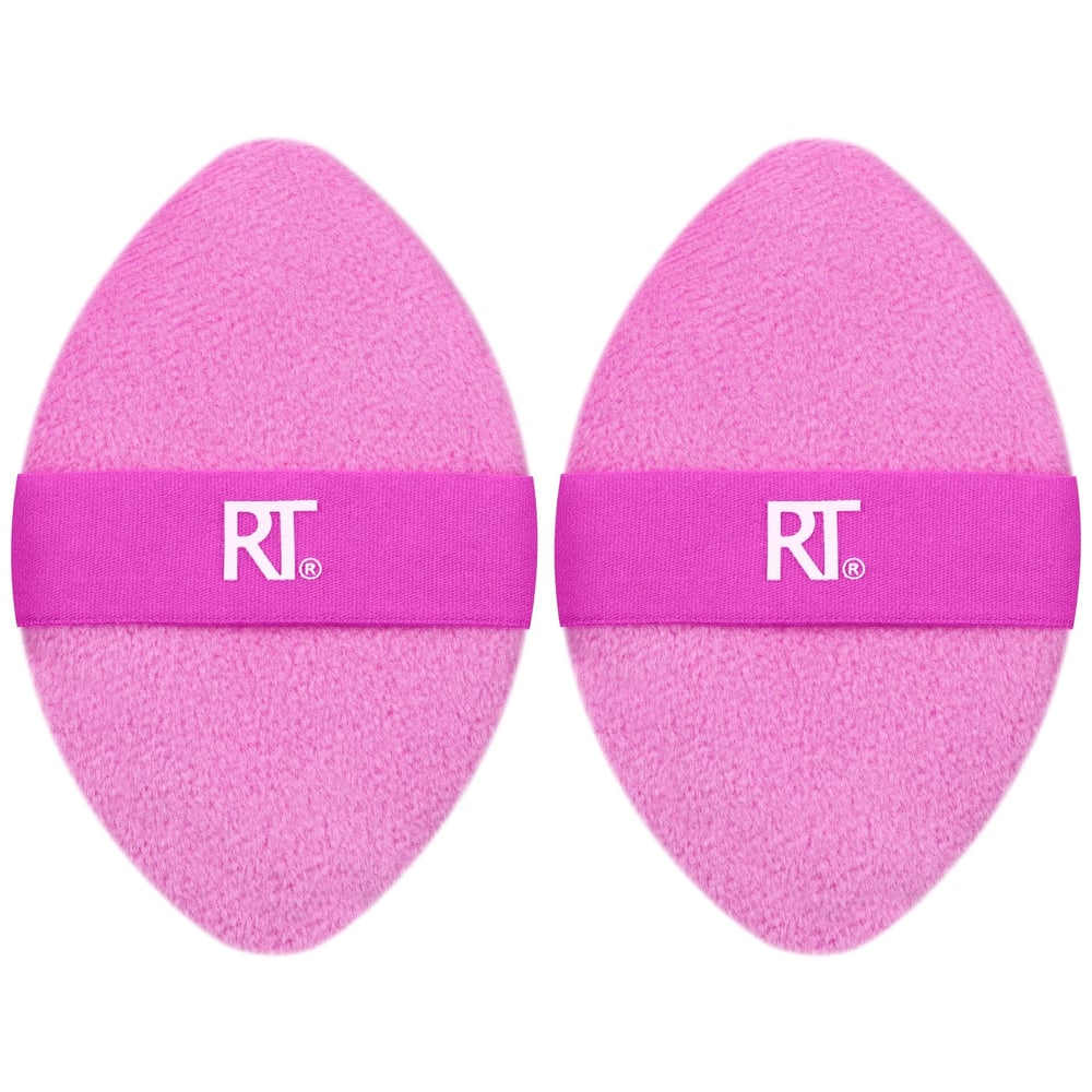 Köp REAL TECHNIQUES Miracle 2 in 1 Powder Puff Duo | Apohem