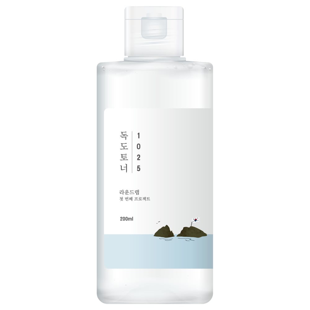 Köp Round Lab 1025 Dokdo Toner 200ml | Apohem