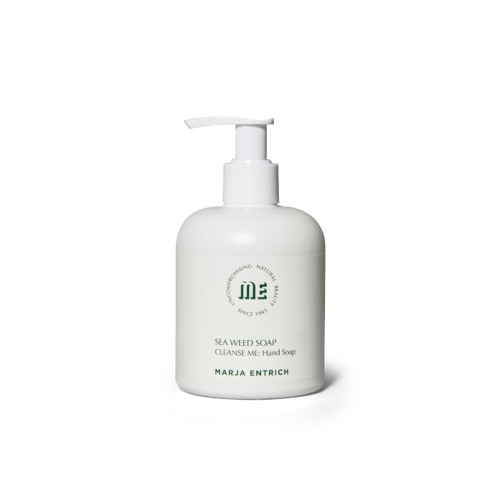 Köp Marja Entrich Sea Weed Soap 300ml | Apohem