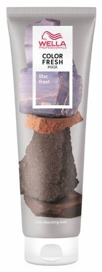 Köp Wella Professionals Color Fresh Mask Lilac Frost 150 ml | Apohem