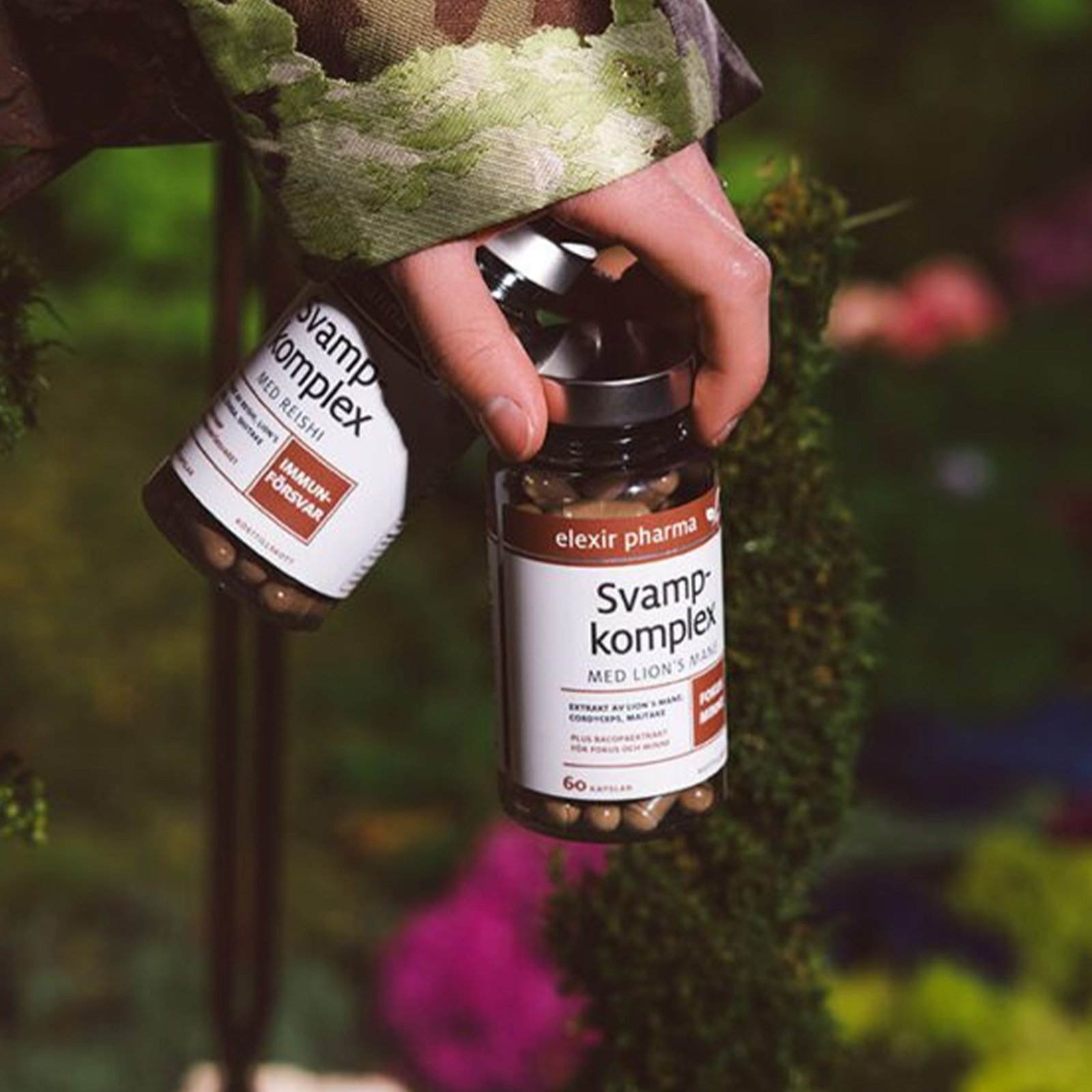 Apohem – apotek, hälsa och hudvård online | Apohem