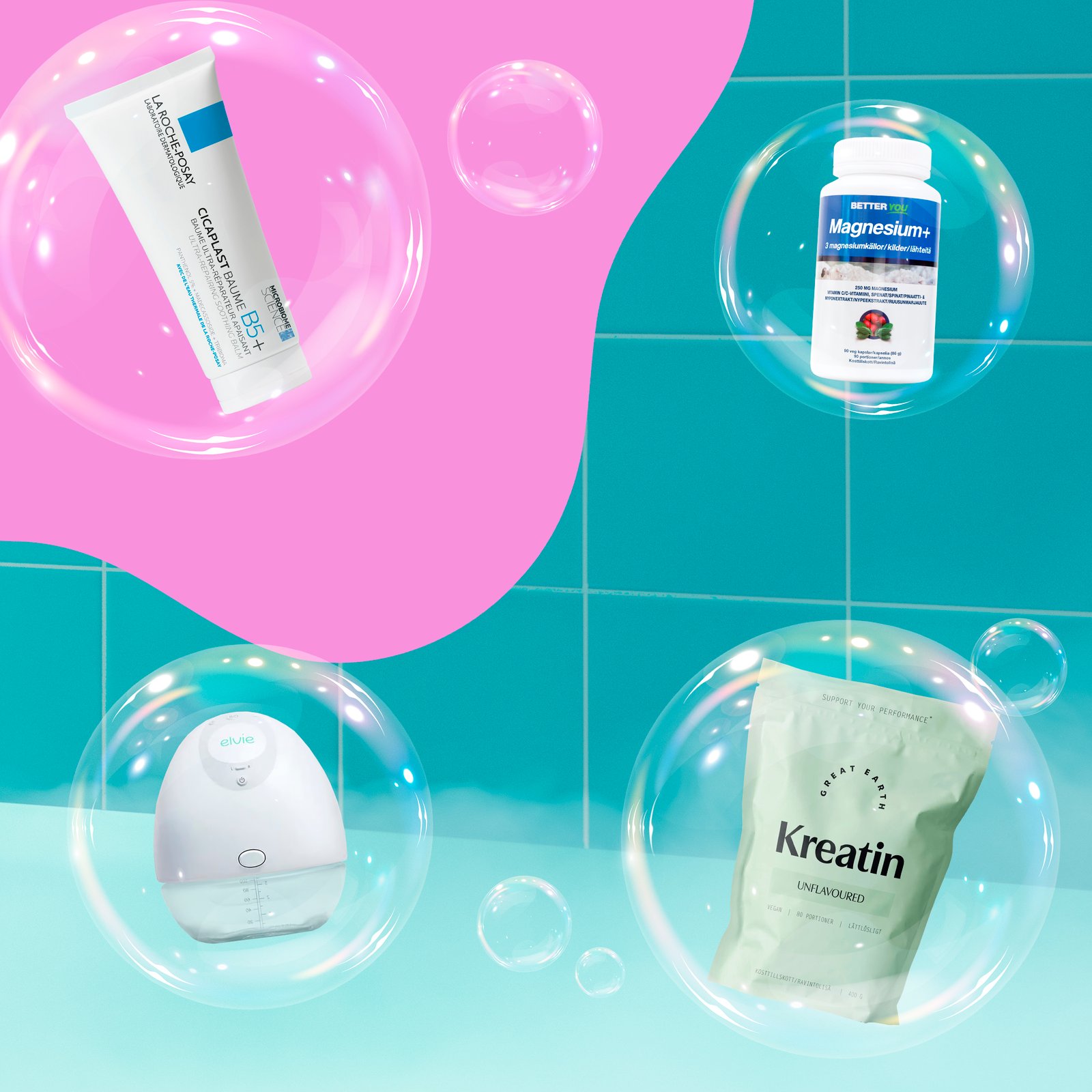 Apohem – apotek, hälsa och skönhet | Apohem