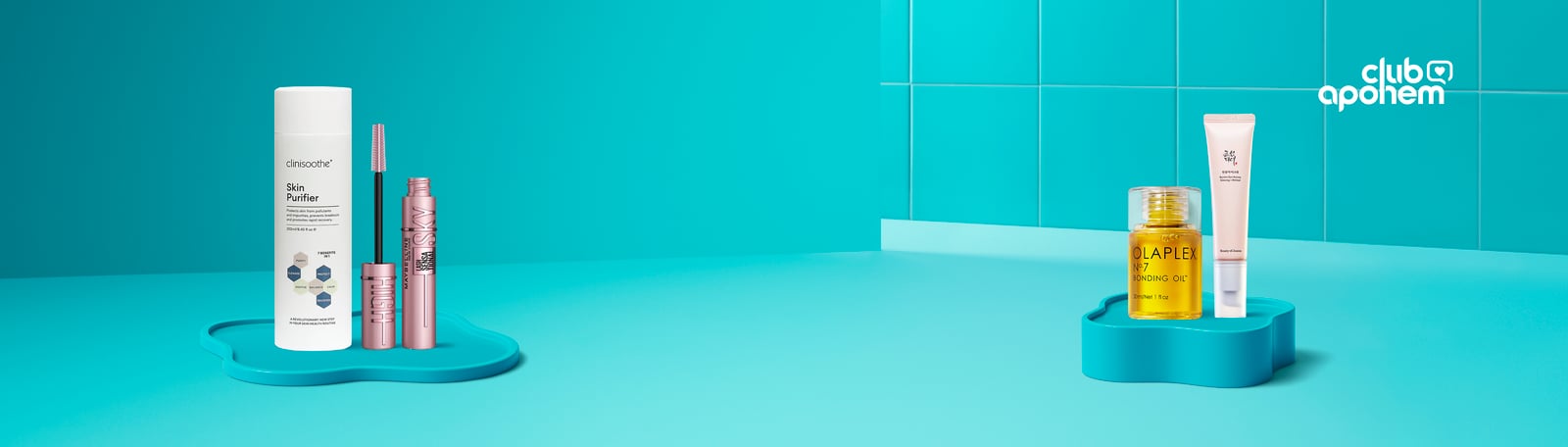 Apohem – apotek, hälsa och hudvård online | Apohem