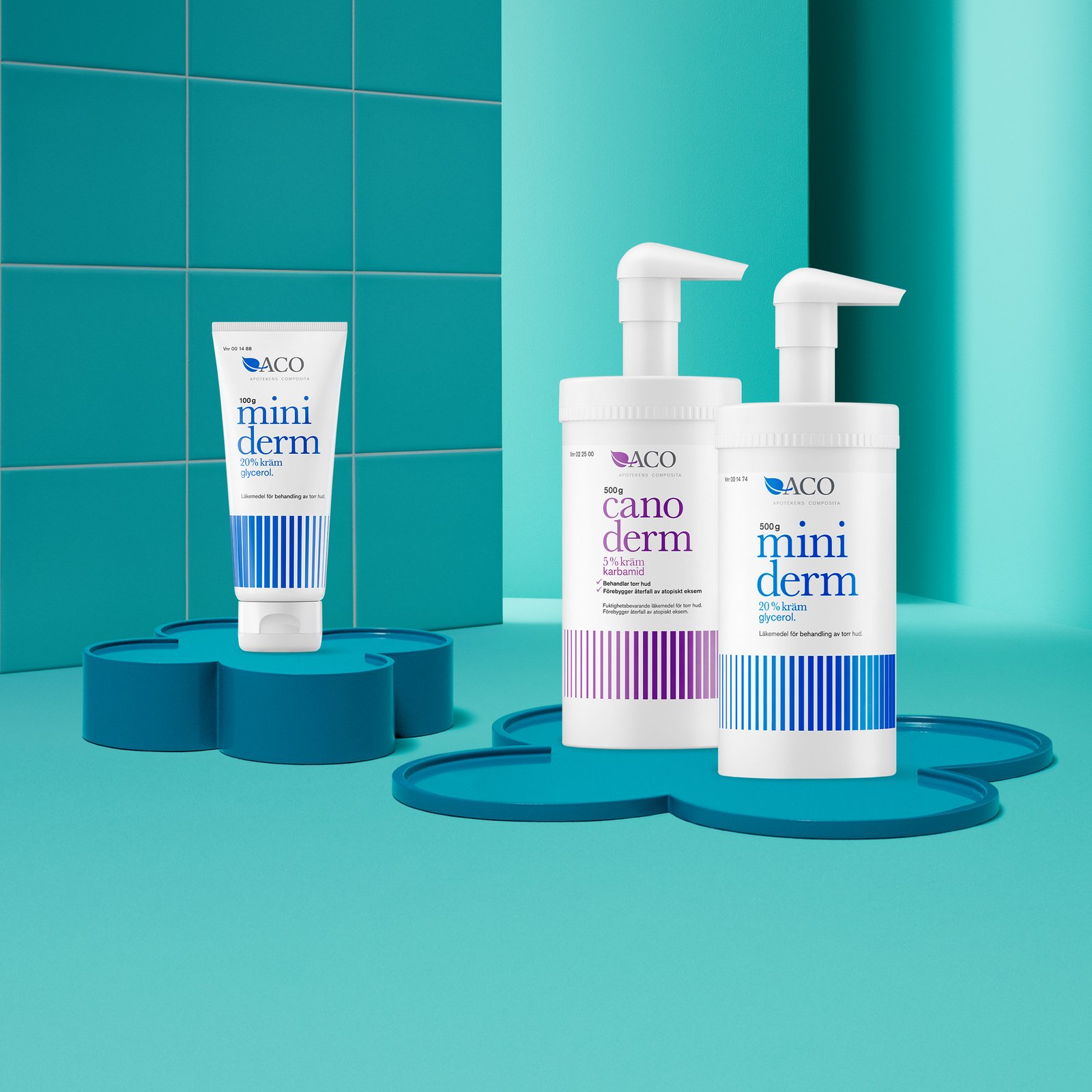 Apohem – apotek, hälsa och hudvård online | Apohem