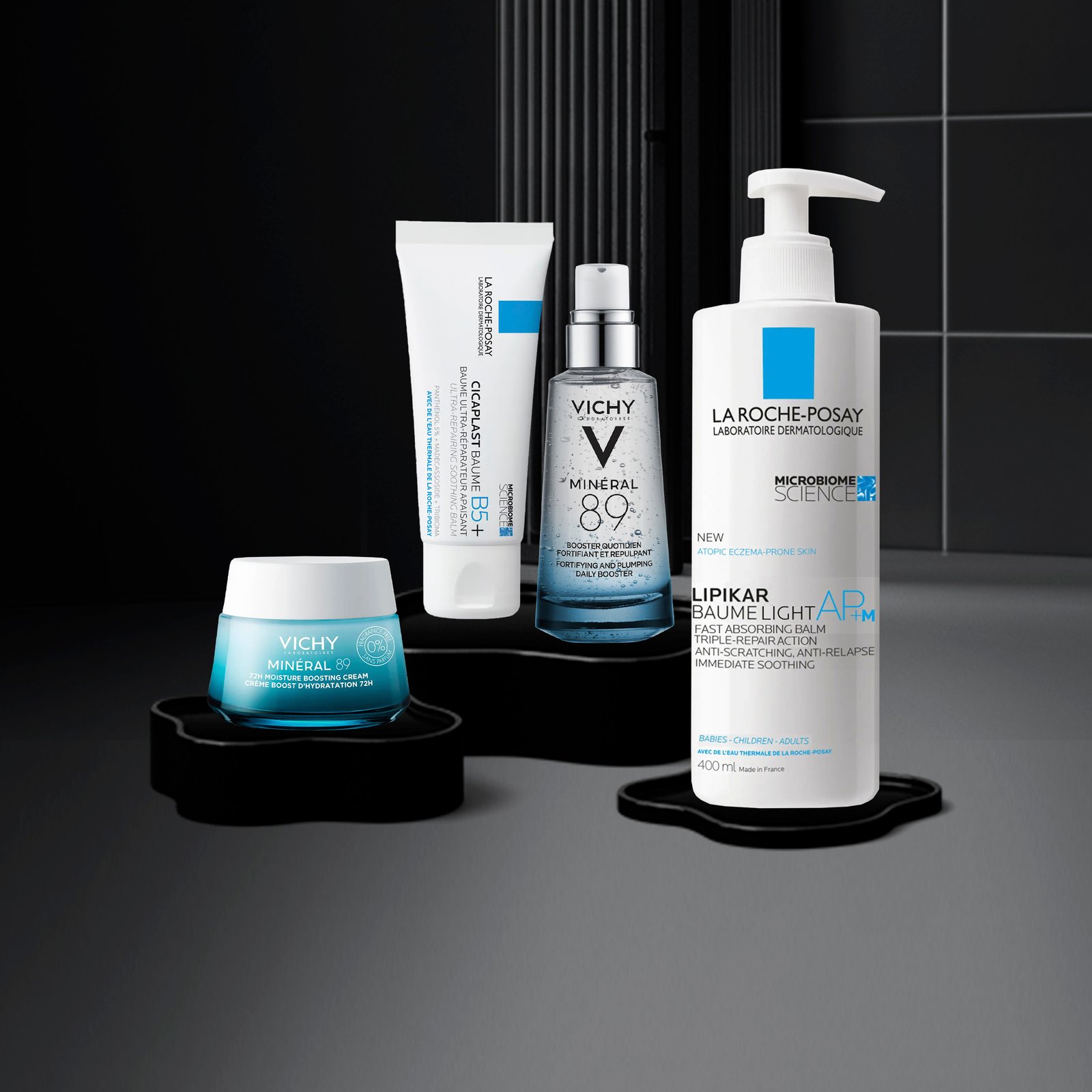 Apohem – apotek, hälsa och hudvård online | Apohem