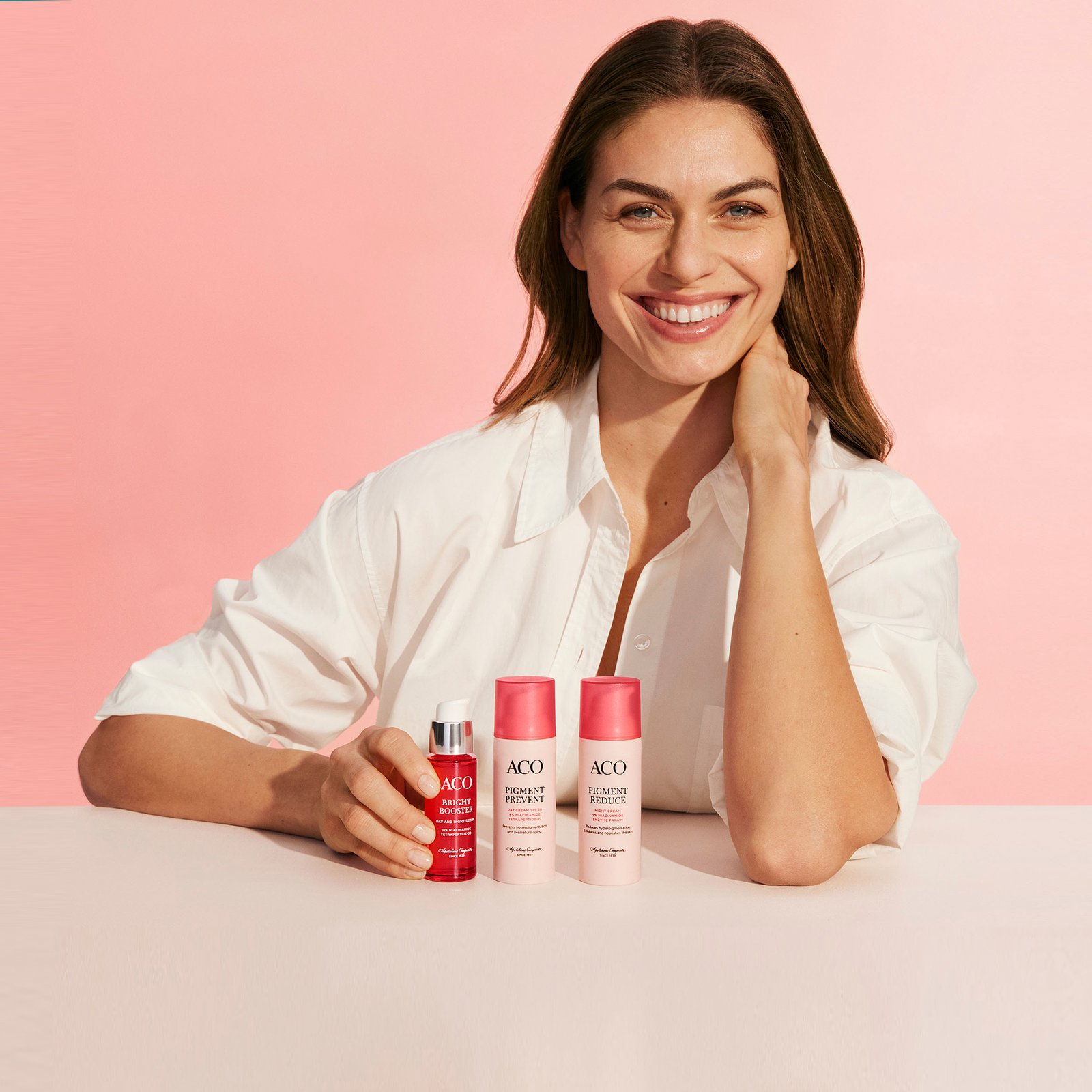 Apohem – apotek, hälsa och hudvård online | Apohem