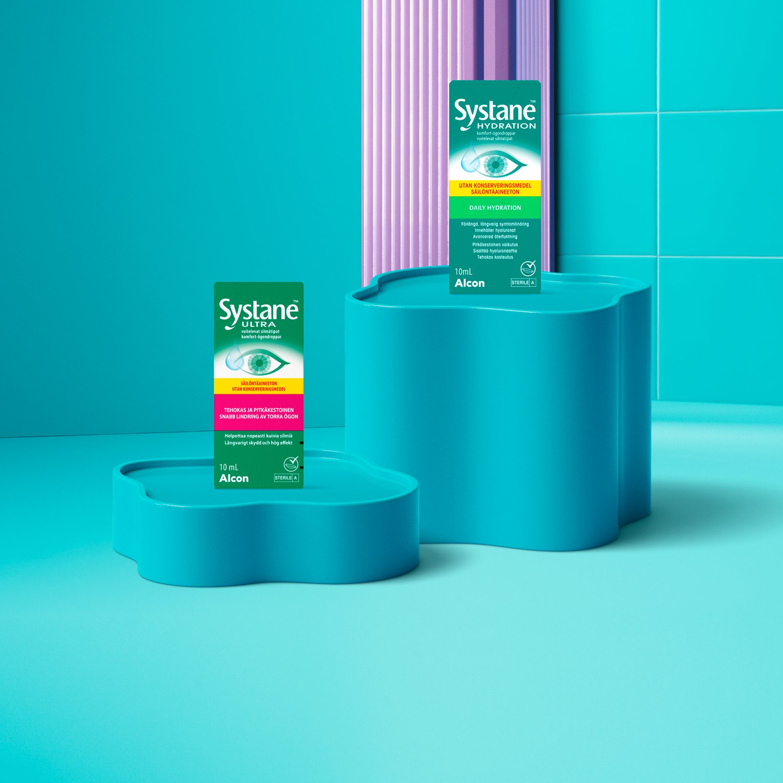 Veckans bästa priser och erbjudanden på nätapoteket Apohem | Apohem