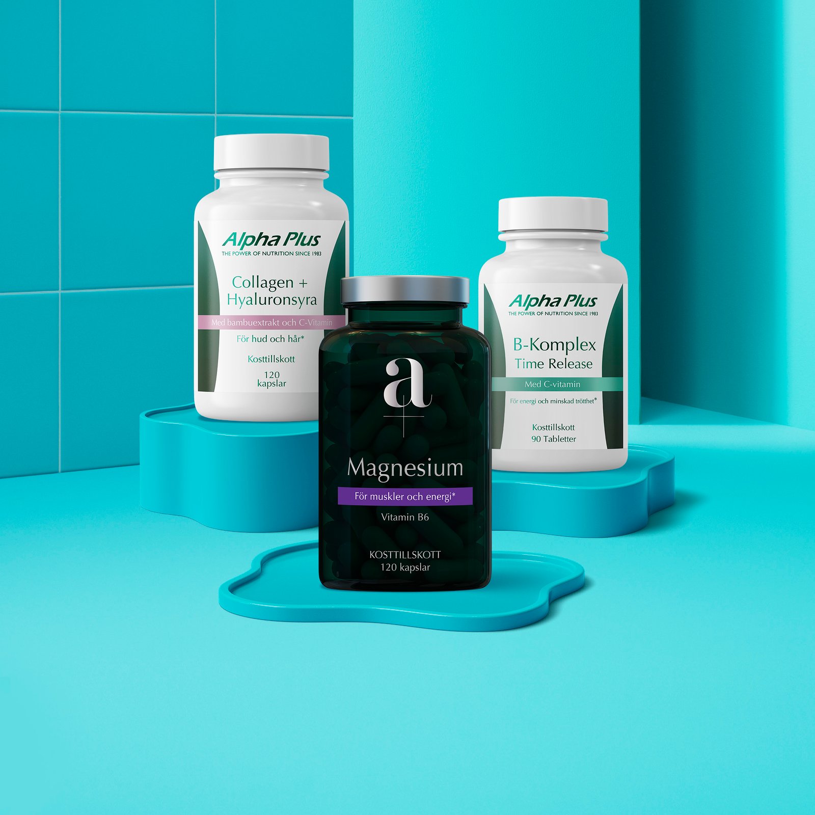 Veckans bästa priser och erbjudanden på nätapoteket Apohem | Apohem